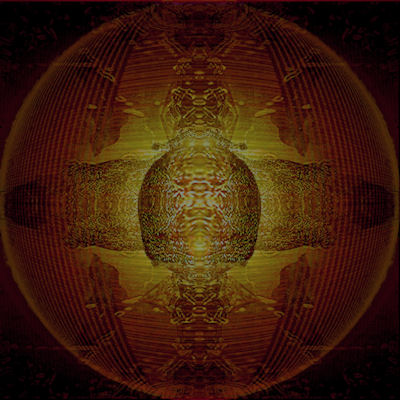 Cosmic Rays - Aghartans